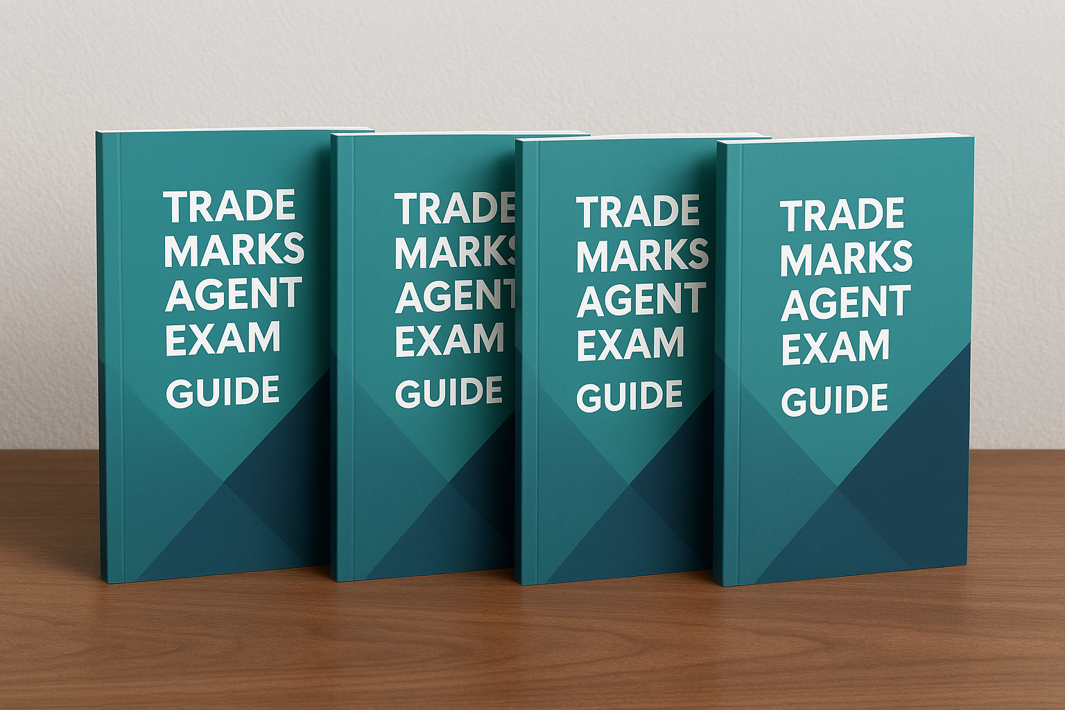 Guidebooks for Trade Marks Agent Exam – CAREER AMBITIOUS